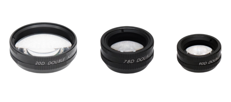 Professional Double Aspheric Lens Supplier and Manufacturer